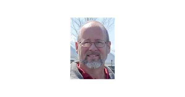 Brian Johnson Obituary (1960 - 2021) - Sturgis, MI - Sturgis Journal