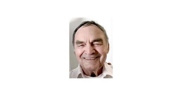 Joseph Blanchard Obituary (1938 - 2021) - Sturgis, MI - Sturgis Journal