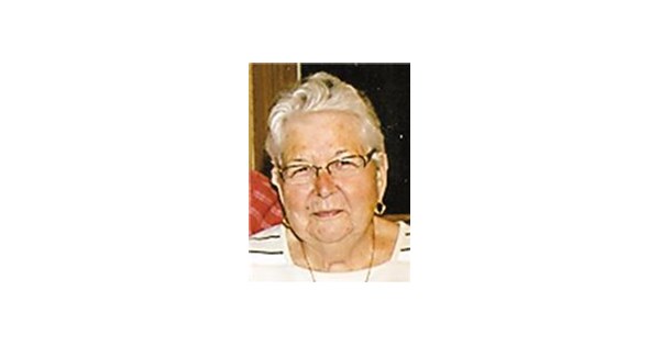 Betty Milliman Obituary (1930 - 2017) - Burr Oak, MI - Sturgis Journal