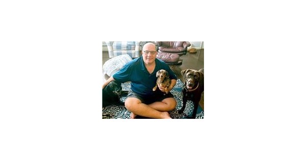Brian Gales Obituary (1972 - 2020) - Mendon, MI - Sturgis Journal