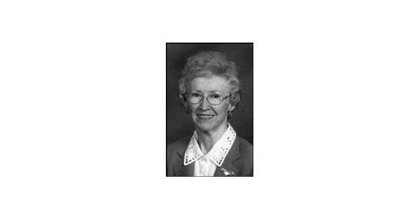 Ardith Weibel Obituary (2009) - Legacy Remembers