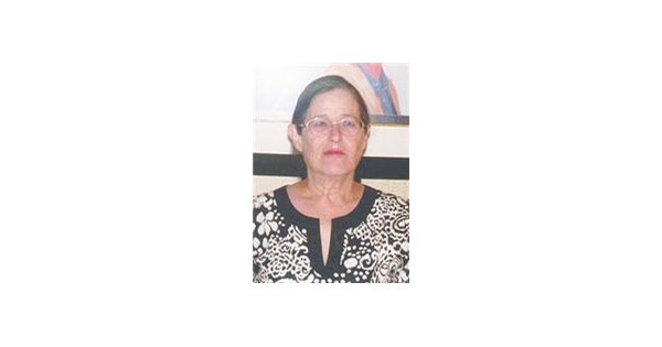 Rebecca Thomason Obituary (1955 - 2014) - Sulphur, LA - Southwest Daily ...