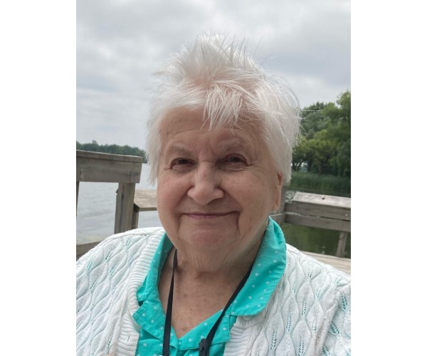 Jean Sina Obituary (1928 - 2022) - Watertown, MN - Sun Patriot