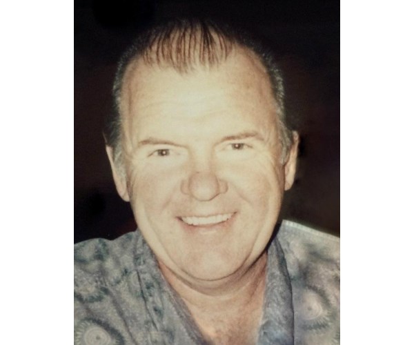 David Parpart Obituary (1947 - 2023) - Delano, MN - Sun Patriot