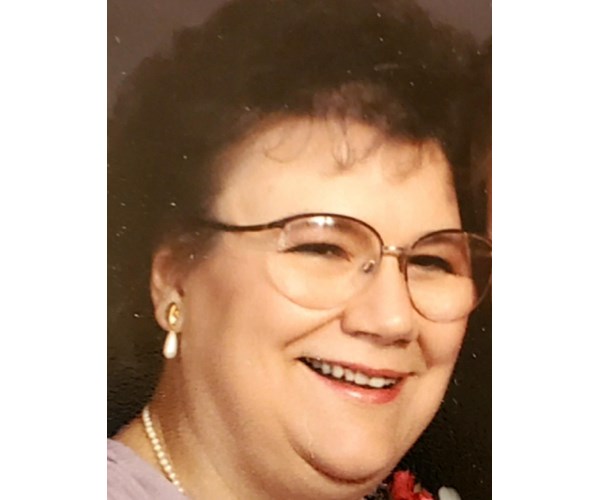 Diane Jorgensen Obituary (1934 - 2024) - Watertown, Mn, MN - Sun Patriot