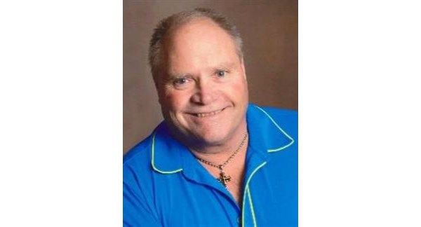Steven Oelfke Obituary (1957 - 2024) - Hamburg, MN - Sun Patriot