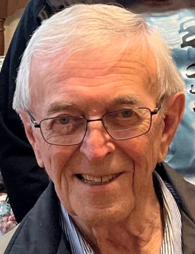 William Hilgers Obituary (1942 - 2024) - Waconia, MN - Sun Patriot