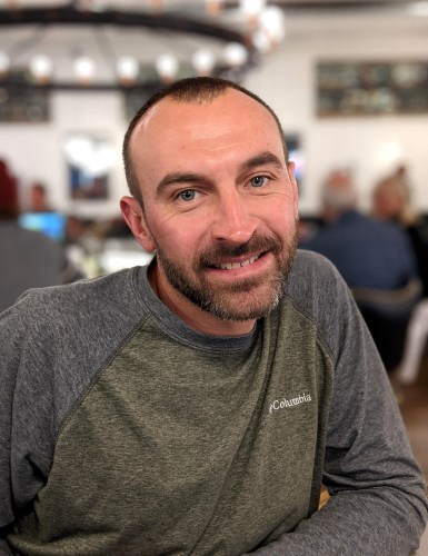 Casey Shanahan Obituary (1979 - 2024) - Chaska, MN - Sun Patriot