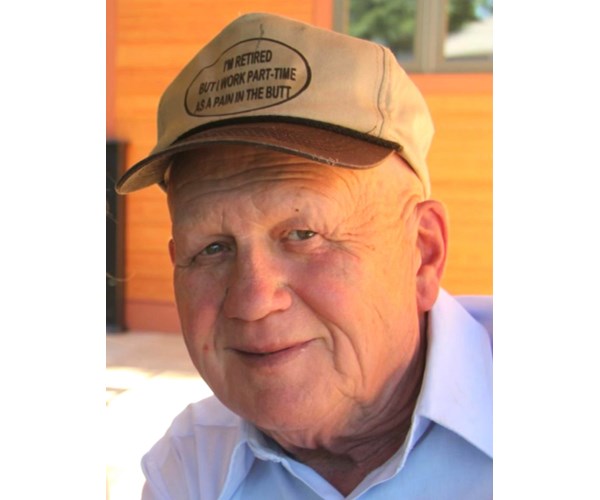 Fred Lenz Obituary (1949 - 2024) - Deerwood, MN - Sun Patriot
