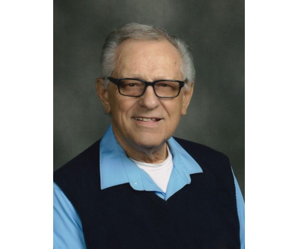 Leon Fritzke Obituary (1946 - 2025) - Watertown, MN - Sun Patriot
