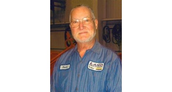 Bruce Goette Obituary (1948 - 2025) - Arlington, MN - Sun Patriot