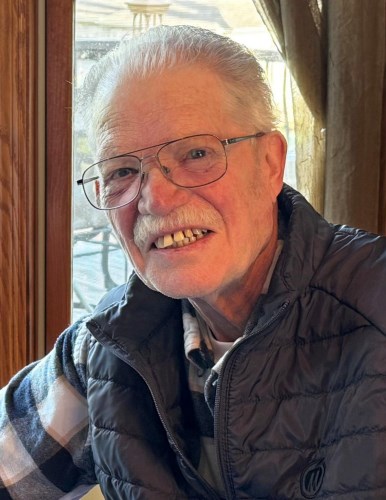 Frank Whittaker Obituary (1940 - 2025) - Waconia, MN - Sun Patriot