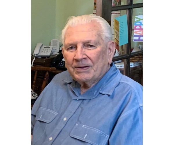 John Foley Obituary (1939 - 2025) - Green Isle, MN - Sun Patriot