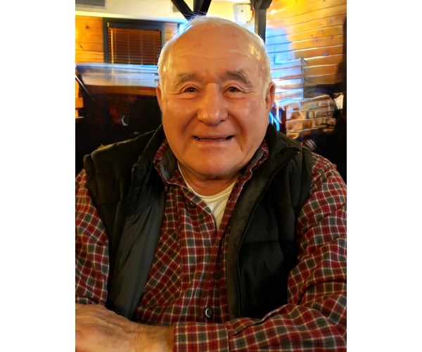 Charles Poppler Obituary (1940 - 2025) - Watertown, MN - Sun Patriot
