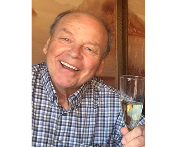 Douglas Scholla Obituary (1948 - 2025) - Waconia, MN - Sun Patriot