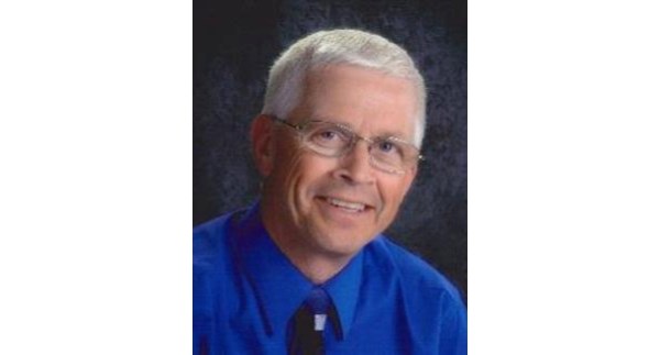 Robert Iverson Obituary (1949 - 2025) - Glencoe, MN - Sun Patriot