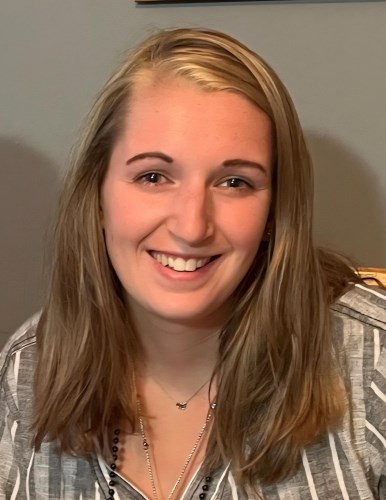 Sarah Govig Obituary (1997 - 2026) - Watertown, MN - Sun Patriot