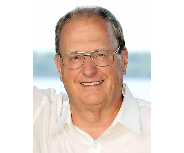 Jon Luebke Obituary (1939 - 2026) - Waconia, Mn, MN - Sun Patriot