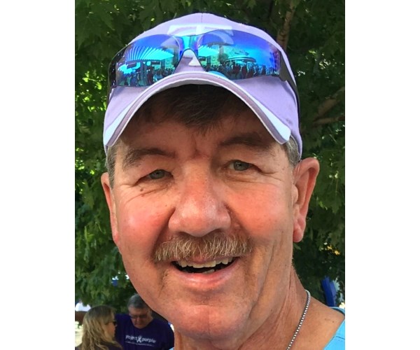 Keith Ziermann Obituary (1958 - 2021) - Delano, MN - Sun Patriot
