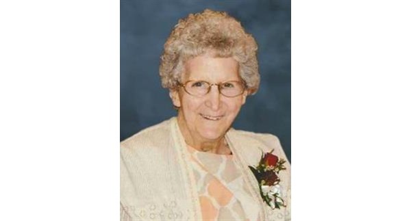 Ruth Werner Obituary (1933 - 2022) - Norwood Young America, MN - Sun ...