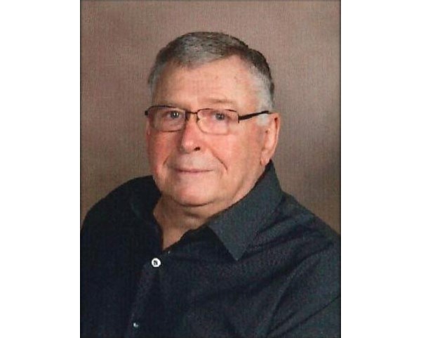 Neil Kirsch Obituary (1944 - 2022) - Cologne, MN - Sun Patriot