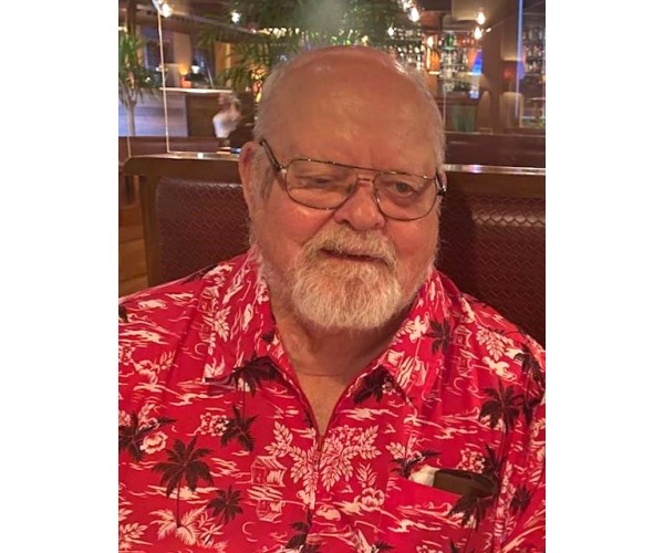 Darryl Norby Obituary (1936 - 2024) - Lighthouse Point, Florida, MN ...