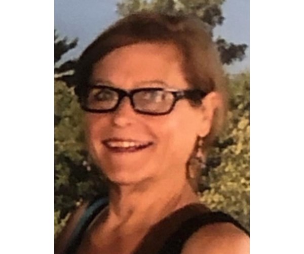 Susan Ward Obituary (1961 - 2025) - Vadnais Heights, Minnesota, MN ...
