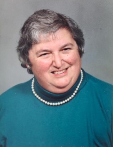 Kathryn Beard Obituary (1933 - 2021) - Bloomington, MN - Sun Sailor