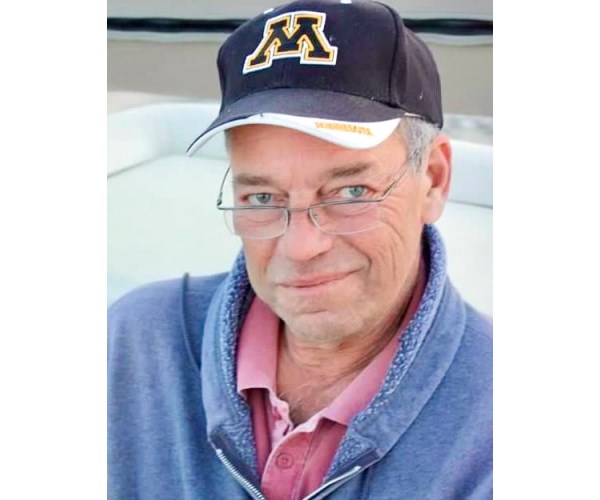 Barry Anderson Obituary (1951 - 2022) - Tonka Bay, MN - Sun Sailor