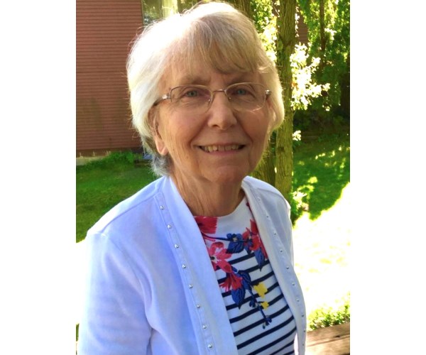 Marianne Cook Obituary (2023) - Lakeville, Mn, MN - Sun This Week
