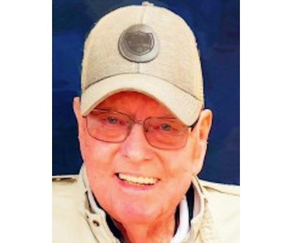 Richard Anderson Obituary (1933 - 2024) - Lakeville, MN - Sun This Week