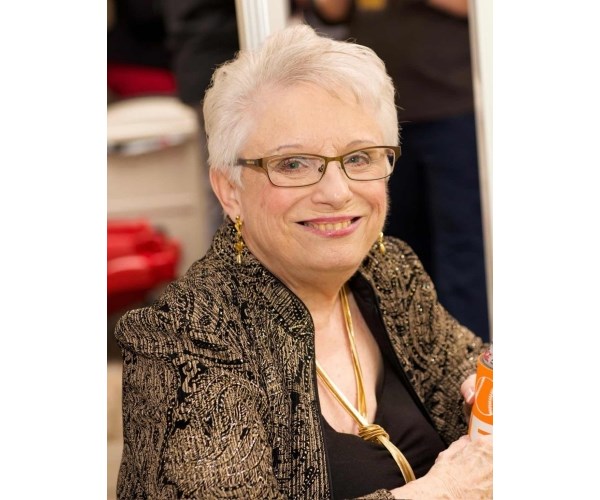 Elaine Higgins Obituary (1949 - 2025) - Burnsville, MN - Sun This Week