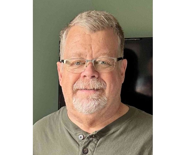Ronald Drake Obituary (1963 - 2025) - Rosemount, MN - Sun This Week
