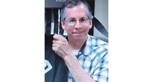 Stephen Engel Obituary (1956 - 2025) - Apple Valley, MN - Sun This Week
