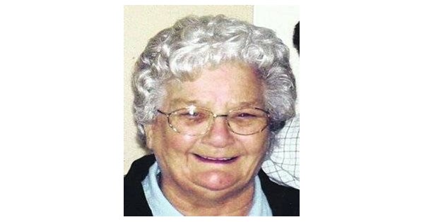 Patricia Phillips Obituary (2011) - Legacy Remembers
