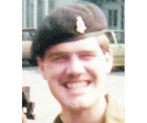 Anthony Blythe Obituary (2012) - Legacy Remembers