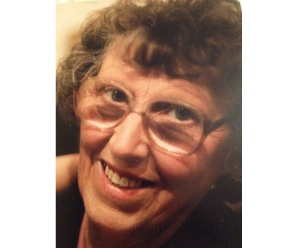 Elizabeth Gill Obituary (2012) - Legacy Remembers