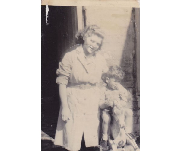 Ruth DOLMAN Obituary (2013) - Legacy Remembers