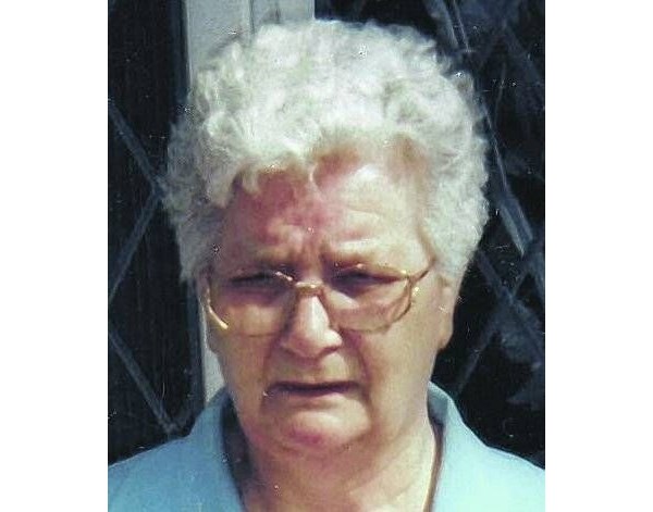 Patricia Phillips Obituary (2010) - Legacy Remembers
