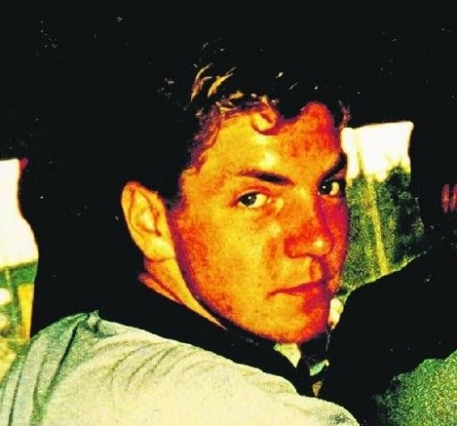 Carl Lumsdon Obituary (2010) - Legacy Remembers