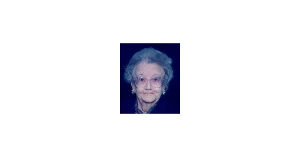 Bessie Saucier Obituary (2010) - Gulfport, MS - The Sun Herald