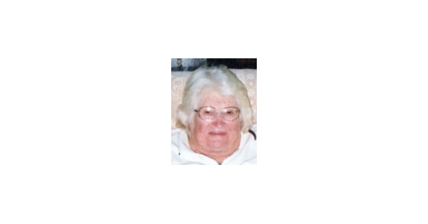 Mary Cates Obituary (2011) - Biloxi, MS - The Sun Herald