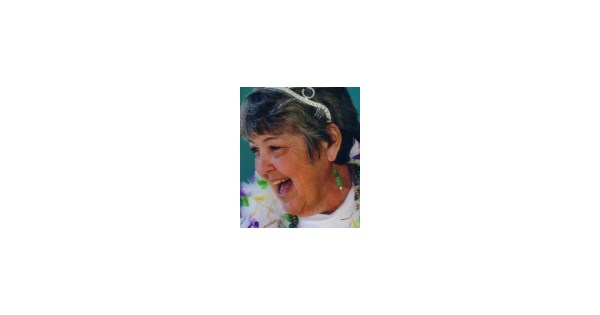 Brenda Stiles Obituary (2010) - Biloxi, MS - The Sun Herald