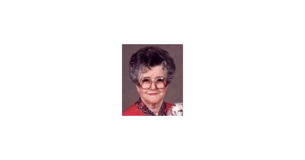 Virginia Lyons Obituary (2009) - Legacy Remembers