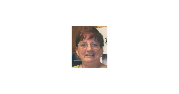 Ursula Murphy Obituary (2010) - Gulfport, MS - The Sun Herald