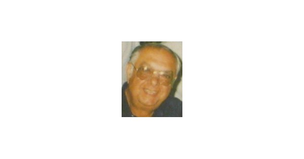 Luke Caruso Obituary (2010) - Biloxi, MS - The Sun Herald