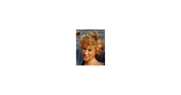 Sandra Hebert Obituary (2011) - Ocean Springs, MS - The Sun Herald