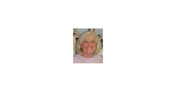 Mary Robichaux Obituary (1955-2010) - Moss Point, MS - The Sun Herald