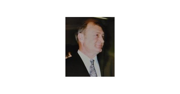 Charlie Bush Obituary (2020) - Gautier, MS - The Sun Herald