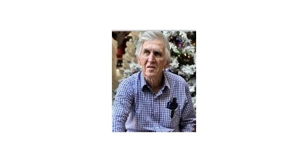 Roland Trebotich Obituary (1937 - 2020) - Ocean Springs, MS - The Sun ...